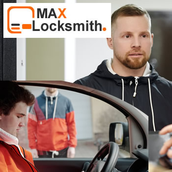 Locksmith London W1T | Max Locksmith